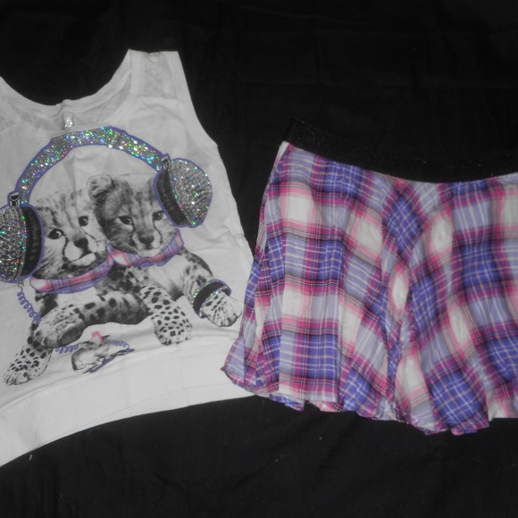 Justice | Matching Sets | Justice Outfit | Poshmark